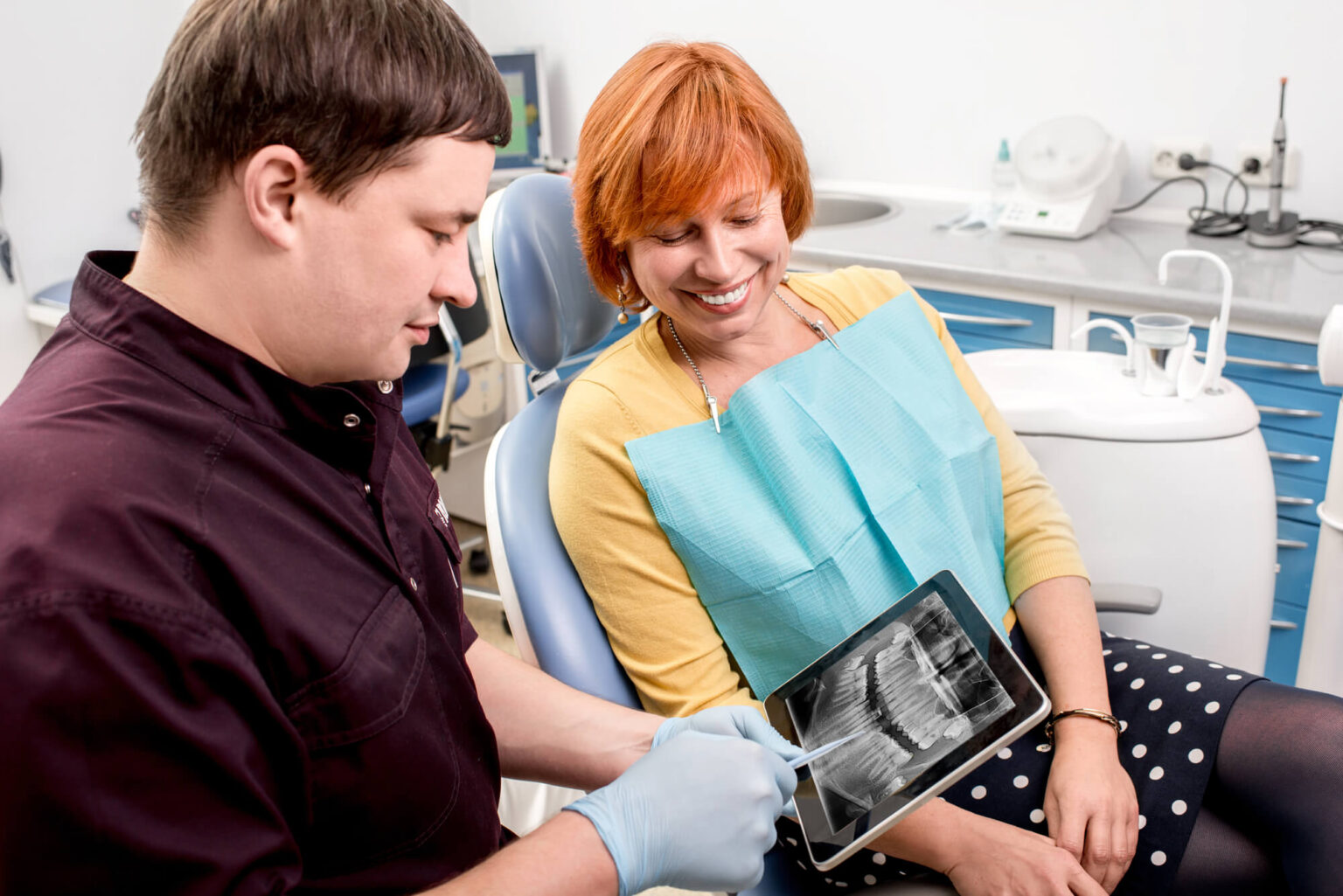 Best Treatments for a Broken Tooth | Fix & Restore Your Smile